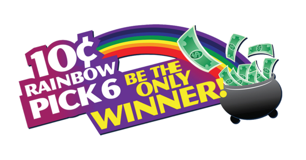 Horse Racing Partnerships 101: The Rainbow Pick 6! - Little Red Feather